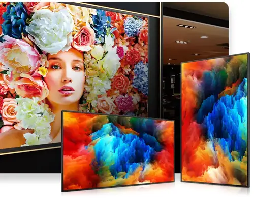 Digital Signage Hardware | Designed For 24/7 Usage